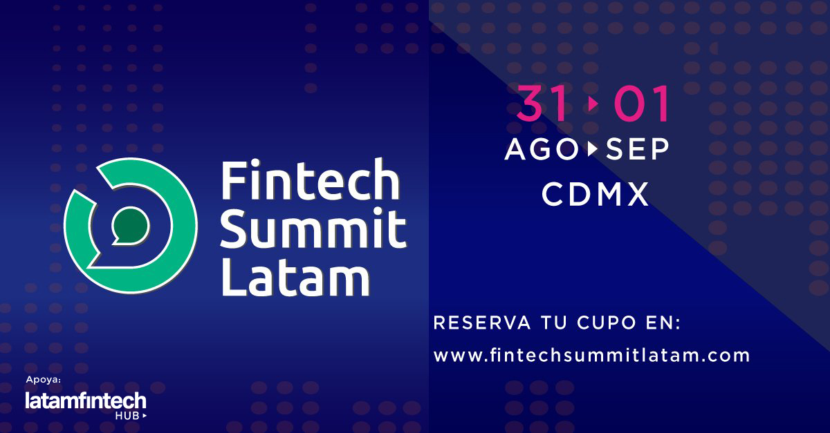 Fintech Summit Latam